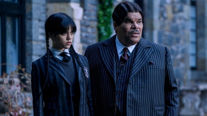 Mercredi saison 2 : date de sortie, casting, trailer, intrigues, spoilers...